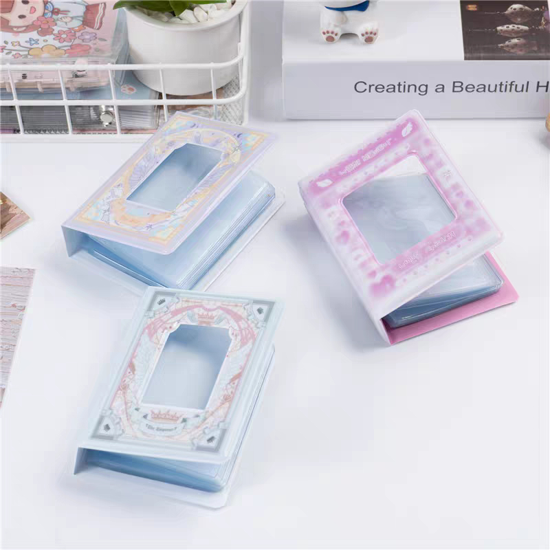 [ready] Kolbuk photocard collect book photo album | Shopee Philippines