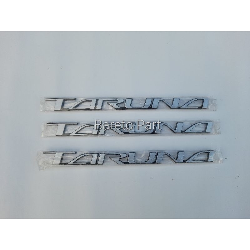 Taruna logo emblem, Taruna logo emblem | Shopee Philippines