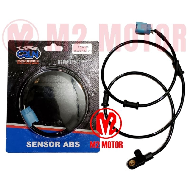 Speed SENSOR PCX 160 DPN SENSOR ABS 38520-K1Z-J11 CRUN | Shopee Philippines