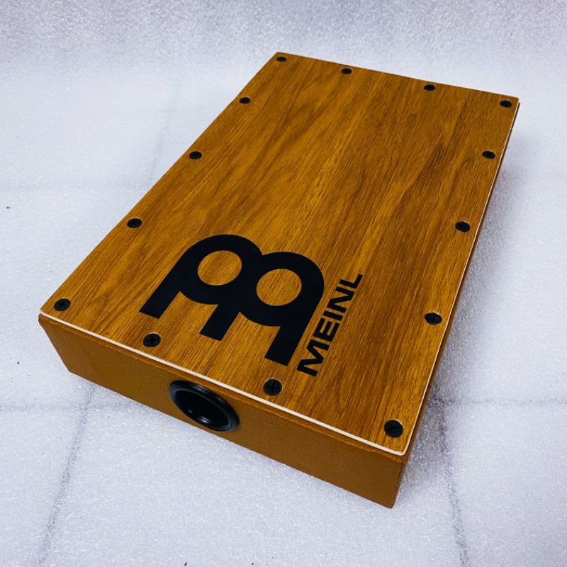 Cajon travel Kajon Kahon Drum box acoustic | Shopee Philippines