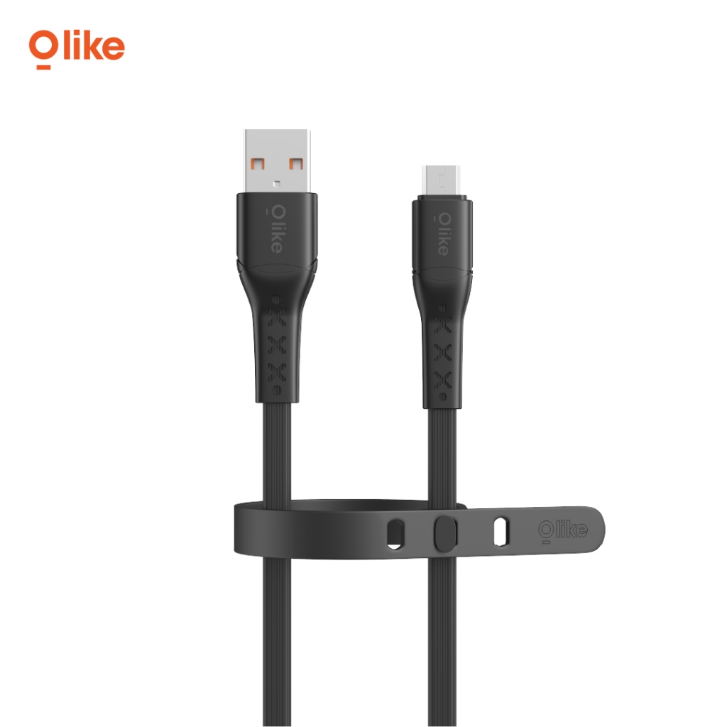 Olike D307M Micro USB Data Cable Fast Charging Micro USB Cable - UNIT ...