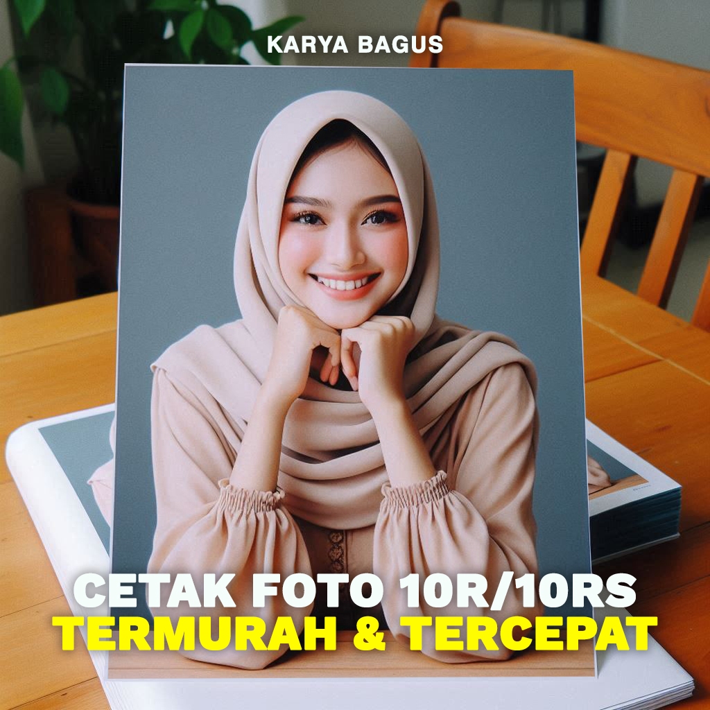 Print 10R/10RS & Fastest Photos | Shopee Philippines