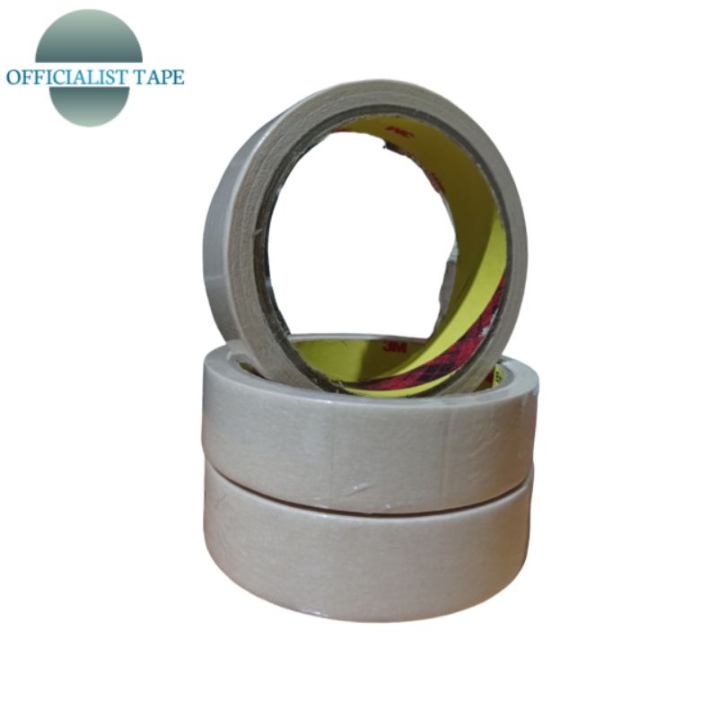 Masking Tape / paper duct Tape - 24mm | Shopee Philippines