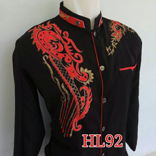 MERAH CODE Q14B ADULT AND CHILDREN'S JASKO FATHER'S COUPLE JAS KOKO ...