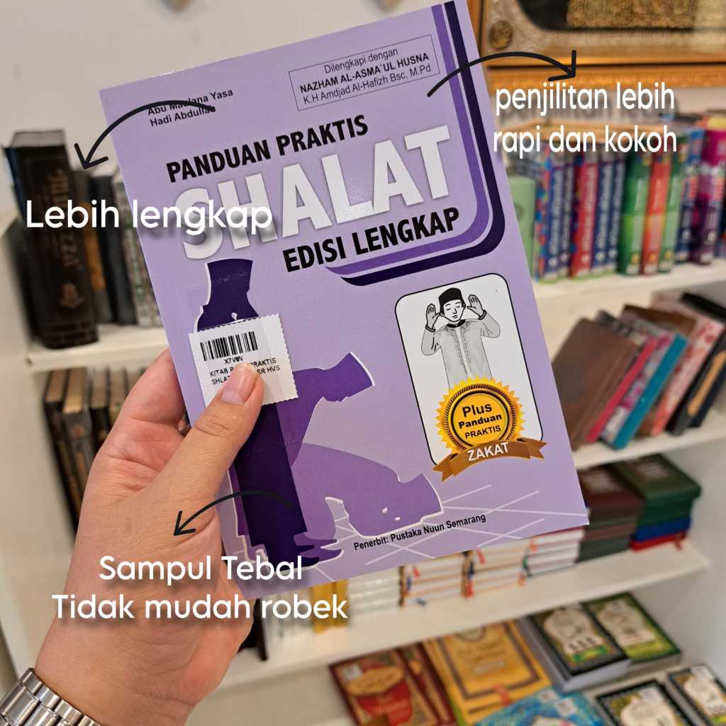 Babaali - Complete Edition Prayer Practical Guidebook | Shopee Philippines