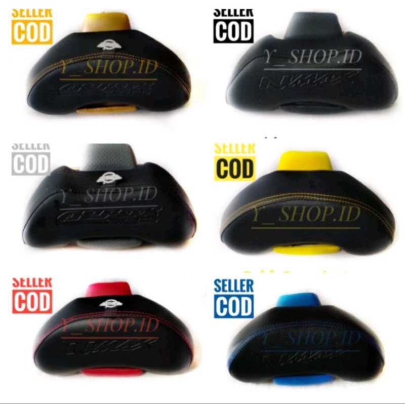Middle Backrest of Xmax Nmax Pcx Adv Aerox Vario Motorcycle Can Request ...
