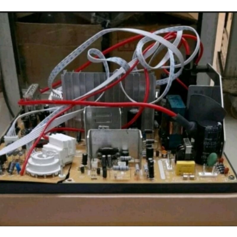 MESIN Slim 29 inch Tube Tv Machine | Shopee Philippines