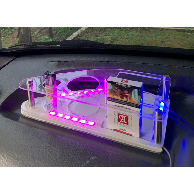 Pnp HYUNDAI ATOZ CAR MINIBAR | Shopee Philippines