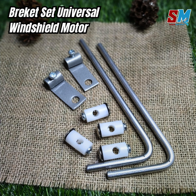 Universal Windshield Bracket Winshield Beat Bracket Windshield Beat ...