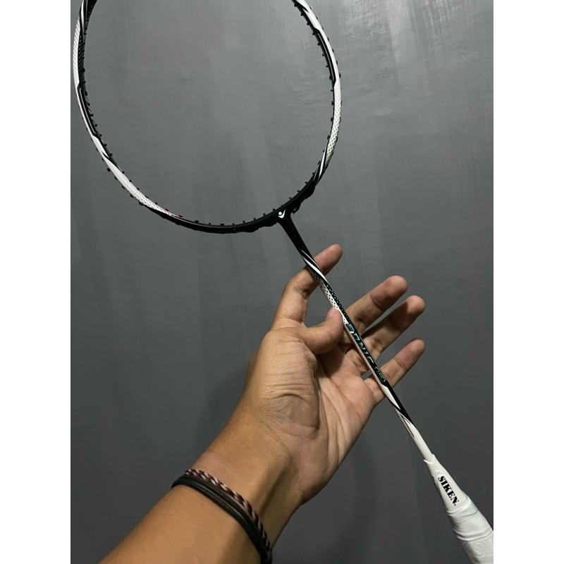 ORIGINAL SIKEN SONIC 12 Racket | Shopee Philippines