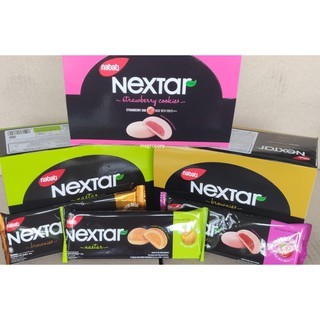 Nextar Nextar Brownies Box Contains 10 pcs | Shopee Philippines