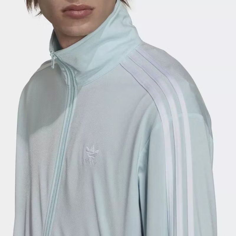 Adidas ORIGINALS Track Jacket Adicolor Classics Firebird Men Code tag ...