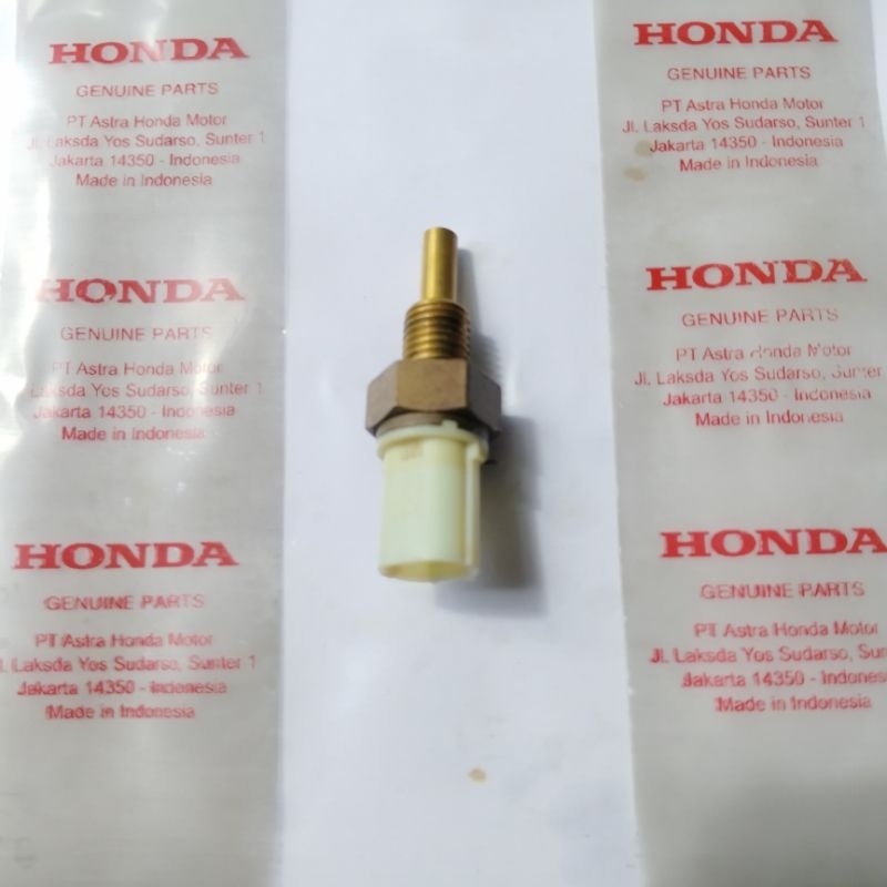 Hot Radiator Temperature Sensor Honda Cb150r, cbr150r led, EOT ECT ...