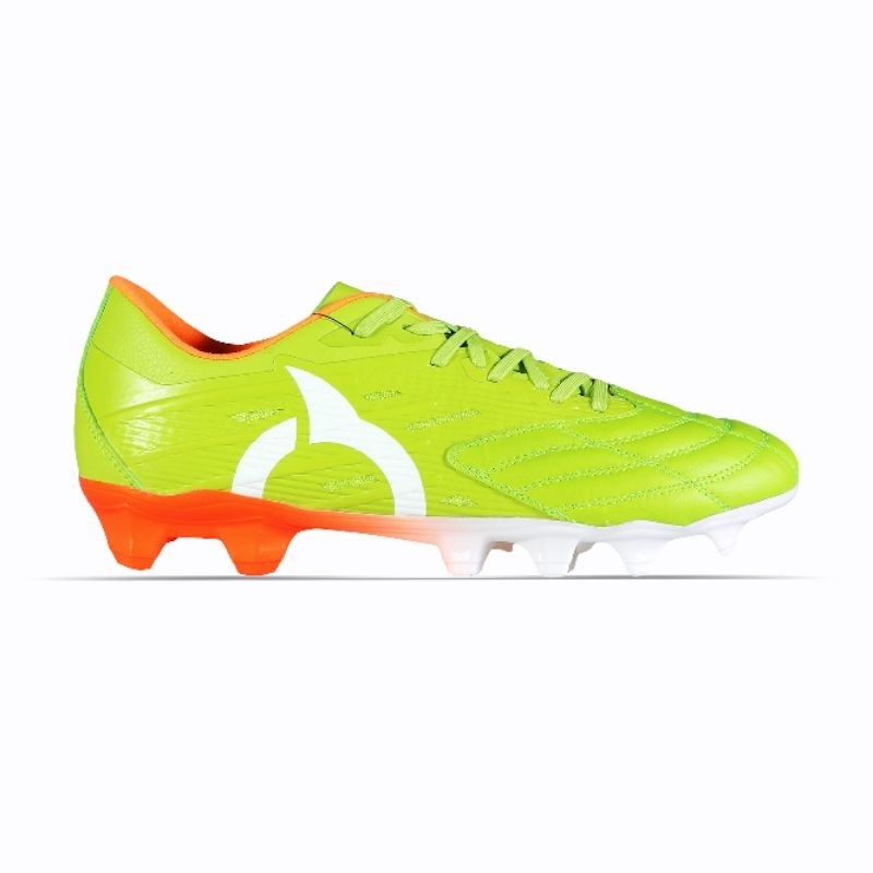 ORTUSEIGHT CATALYST VISION V4 FG K-LEA FOOTBALL SHOES - CATALYST VISION ...