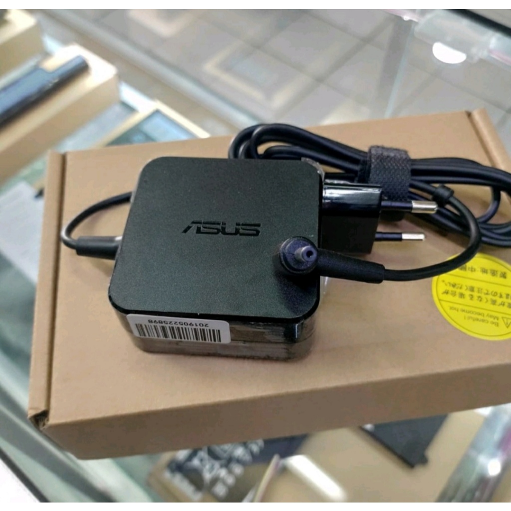 Asus Vivobook Flip 14 TM420 TM420UA TM420U Series 65W Laptop Charger ...