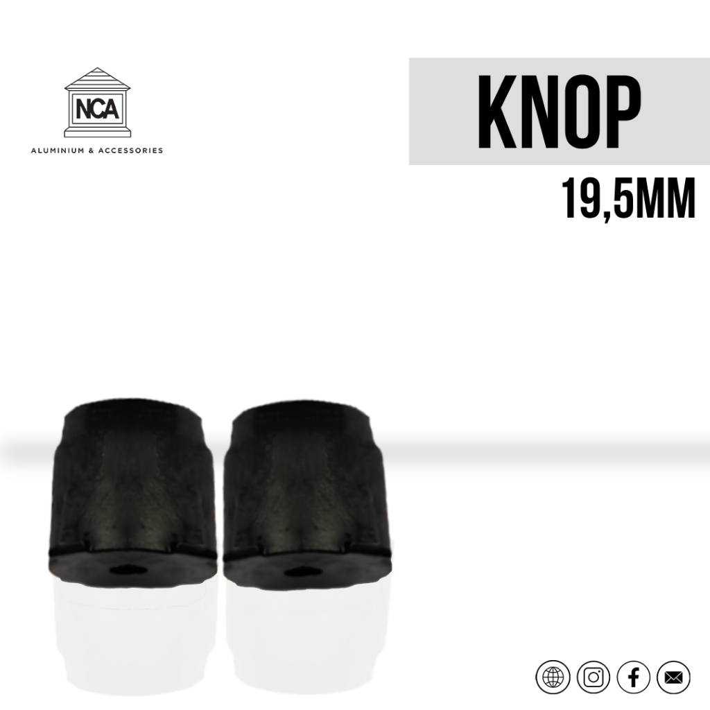 19,5mm Clothesline Pipe Hubcap Knob Without Nut | Shopee Philippines