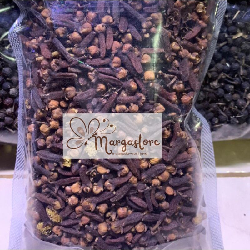 Dried Cloves 100gr Dried Cloves/Clove | Shopee Philippines