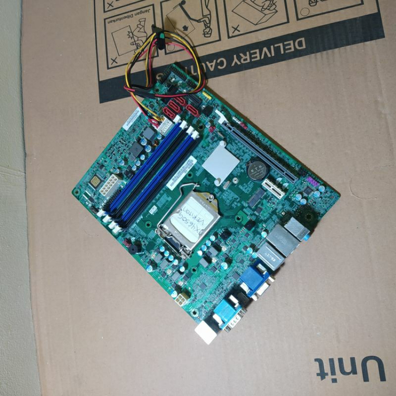 Acer Veriton X4650G. Motherboard | Shopee Philippines