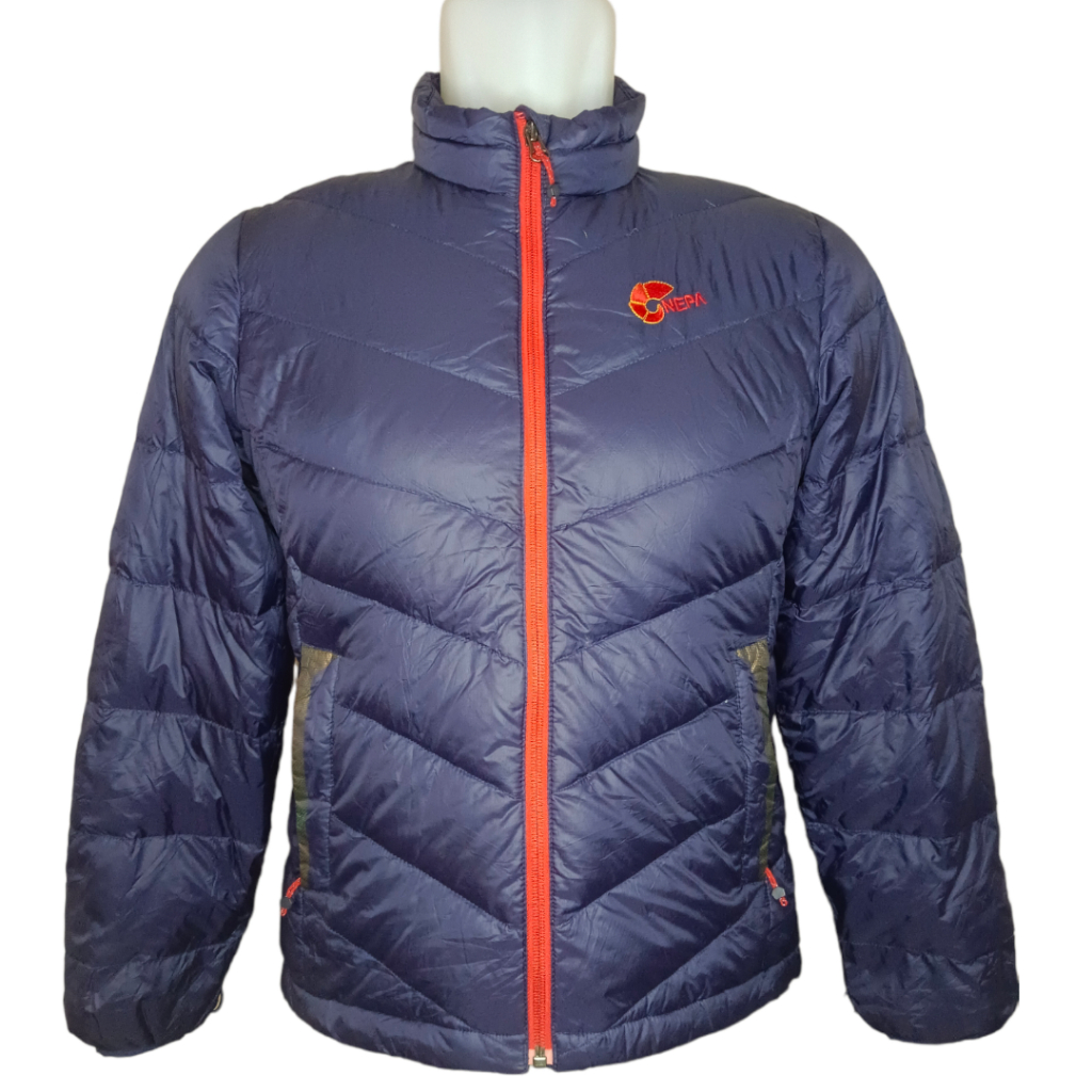 Nepa Goose Feather Jacket | Shopee Philippines