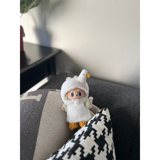 Labubu Duck Outfit as seen on Lisa Blackpink | Shopee Philippines