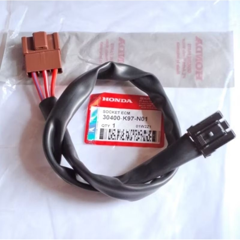 PCX 150 160 ADV 150 160 ECU SOCKET PCX 150 K97 | Shopee Philippines