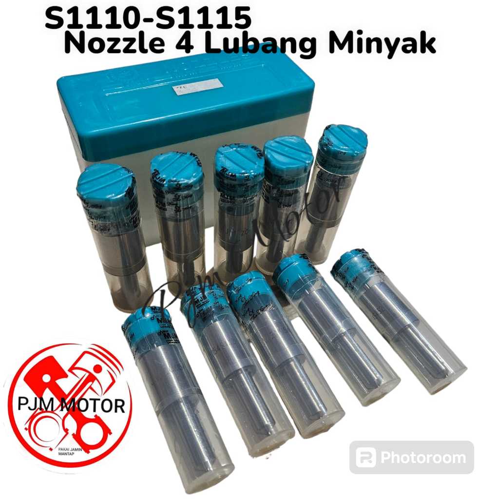 MESIN S1110 nozzle nozzle nozzle nozzle diesel engine drive S1115 ...