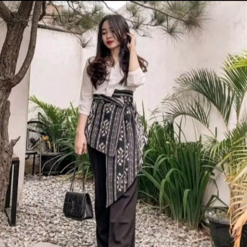 Obi Weaving Woven Accessories for Men and Women Suitable for Pre ...