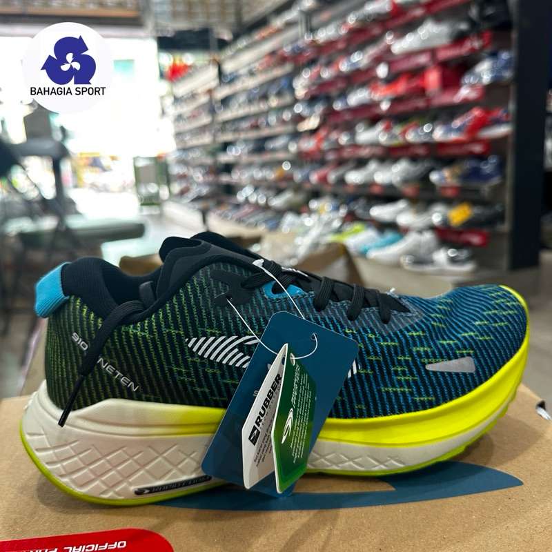 Running shoes 910 Ekiden Hyperion | Shopee Philippines