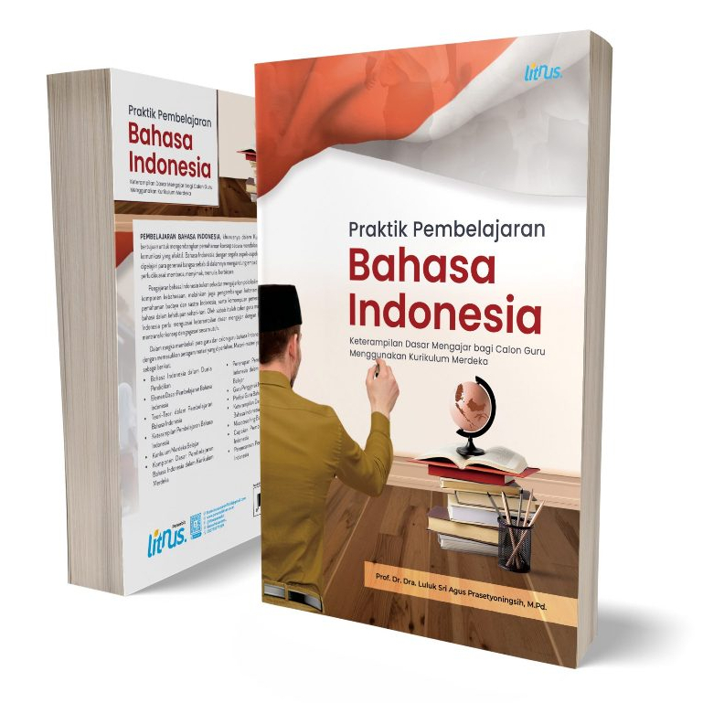 Indonesian Language Learning Practices (Basic Teaching Skills for ...