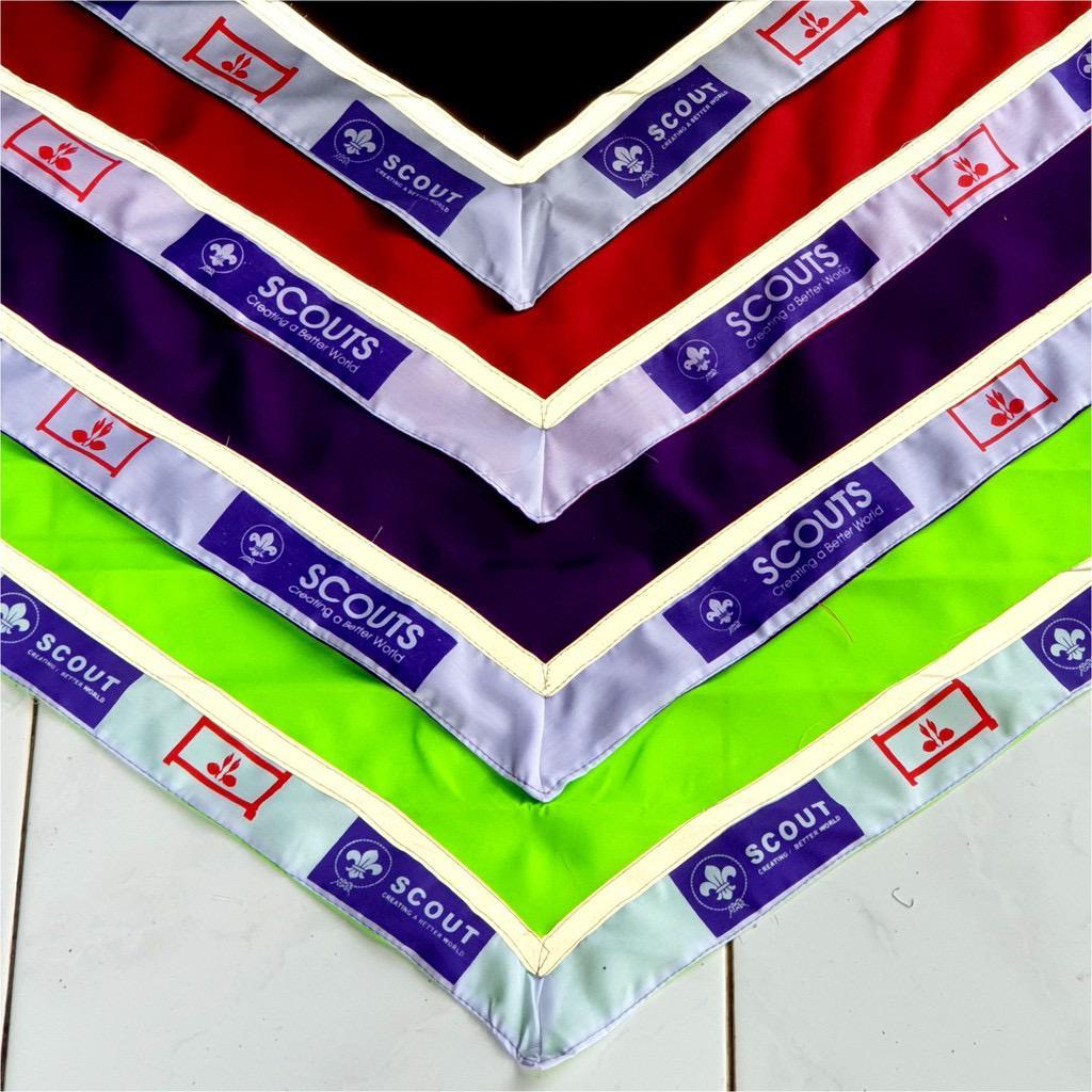 Scout Scraf Scout Scraft wosm Lit | Shopee Philippines