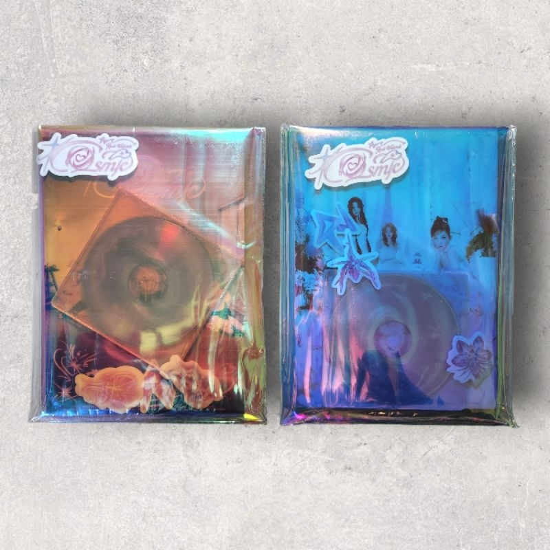 [+Ktown4u LD BENEFIT] Red Velvet Album - Cosmic (Photo Book Ver ...