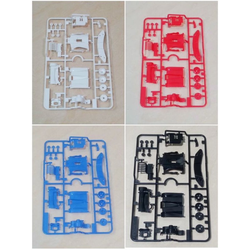 Original Tamiya FMA Chassis Gearbox | Shopee Philippines