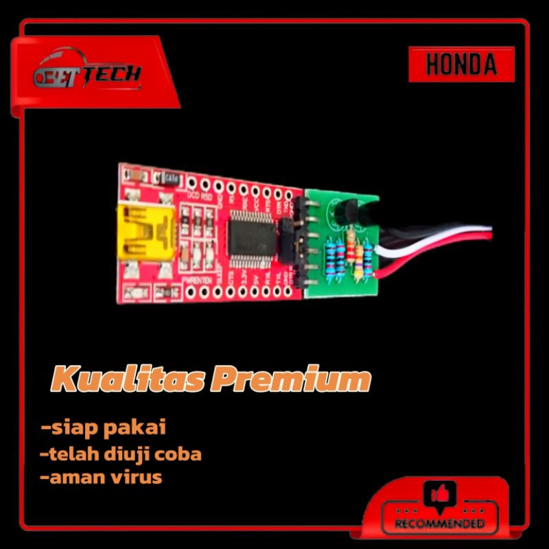 KLINE KIT MODULE FOR MOTORCYCLE AND BRAKE SCANNER, AUTO FAST WRITE ...