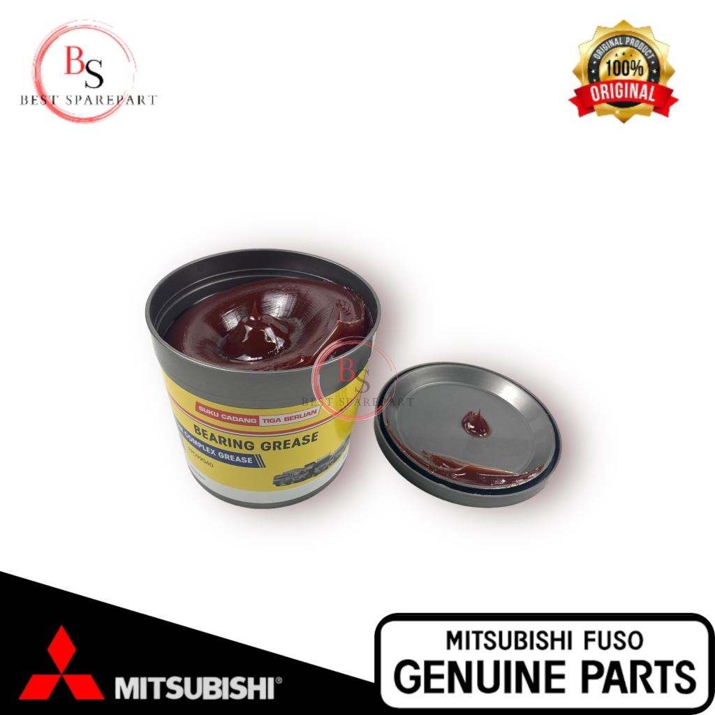 Original mitsubishi Fuso Car Bearing Grease / Grease FPC9040 | Shopee ...