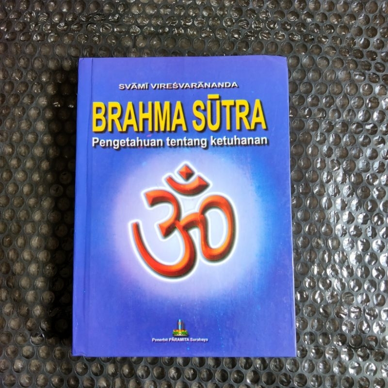 Brahma Silk Book (Knowledge Of God) | Shopee Philippines