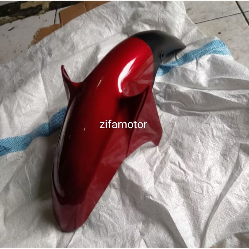 Yamaha Jupiter MX 135 front fender, Yamaha Jupiter MX 135 front fender ...