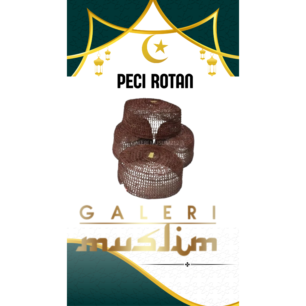 Original Rattan PECI Rattan Rattan Typical Of KALIMANTAN/Original From ...