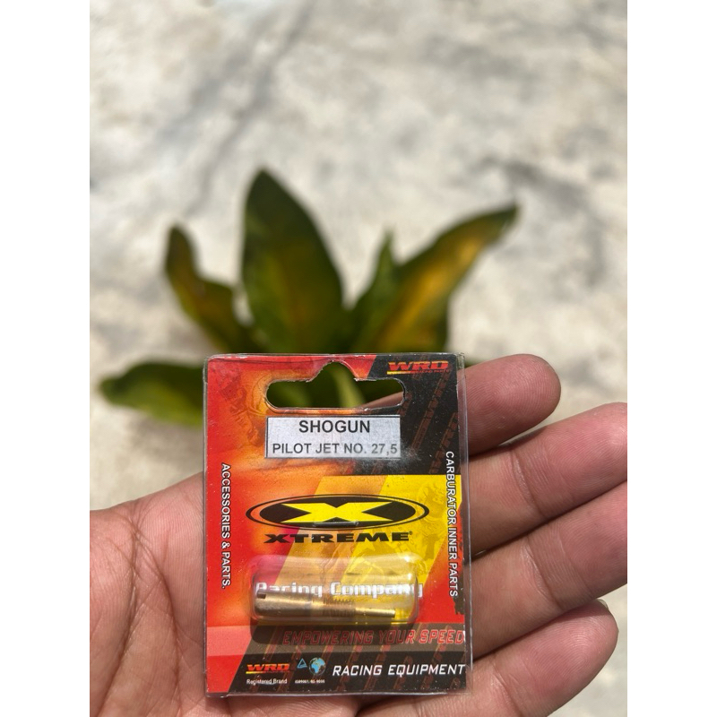 Pilot JET Carburetor SHOGUN JUPITER Z JUPITER MX VEGA NOUVO SATRIA F ...