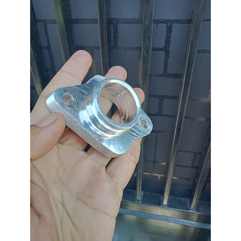 Manipol Manifol Intake Intek GL Pro/max Without Rubber | Shopee Philippines