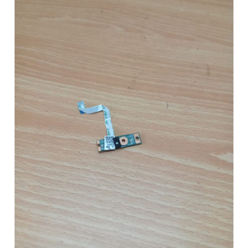 Original Asus E202S Laptop Indicator Light Module | Shopee Philippines