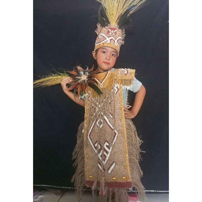 Recycled MASKOT CARNIVAL JUNE SACKS | Shopee Philippines