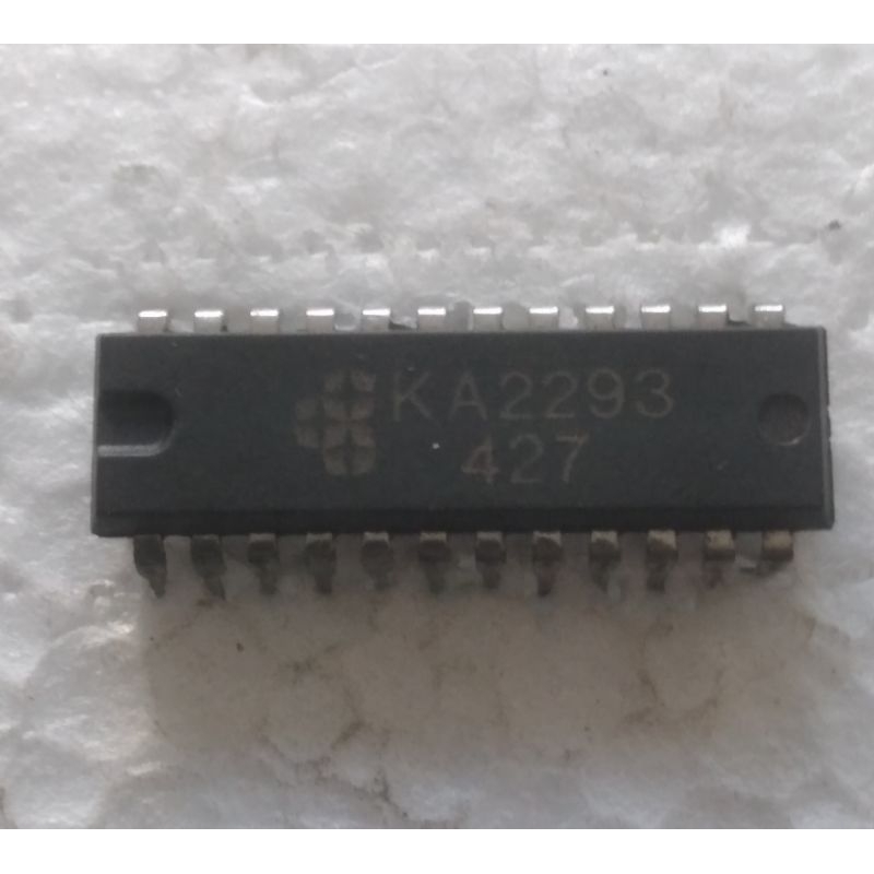 IC KA2293 AM/FM Tuner | Shopee Philippines