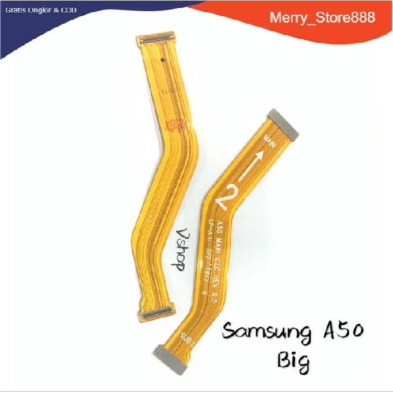 Flexible UI BOARD MAIN BOARD SAMSUNG A50 BIG - FLEXIBLE CENTRAL SAMSUNG A505F | Shopee Philippines