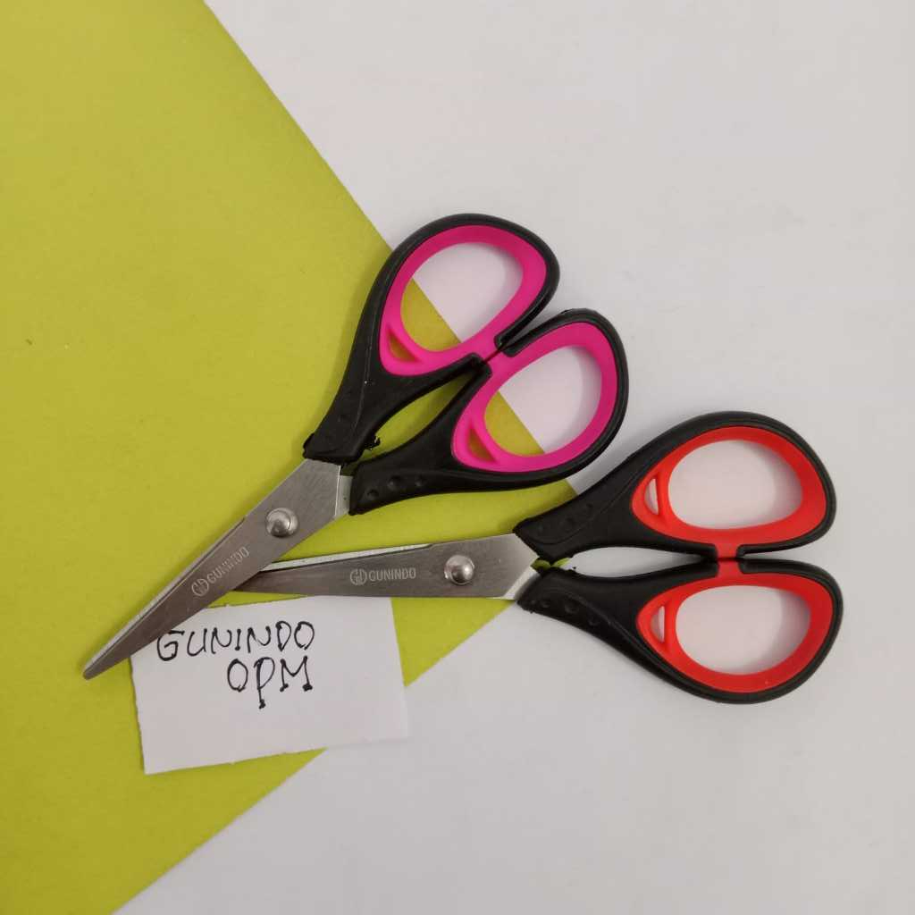 Gunindo opm scissors | Shopee Philippines