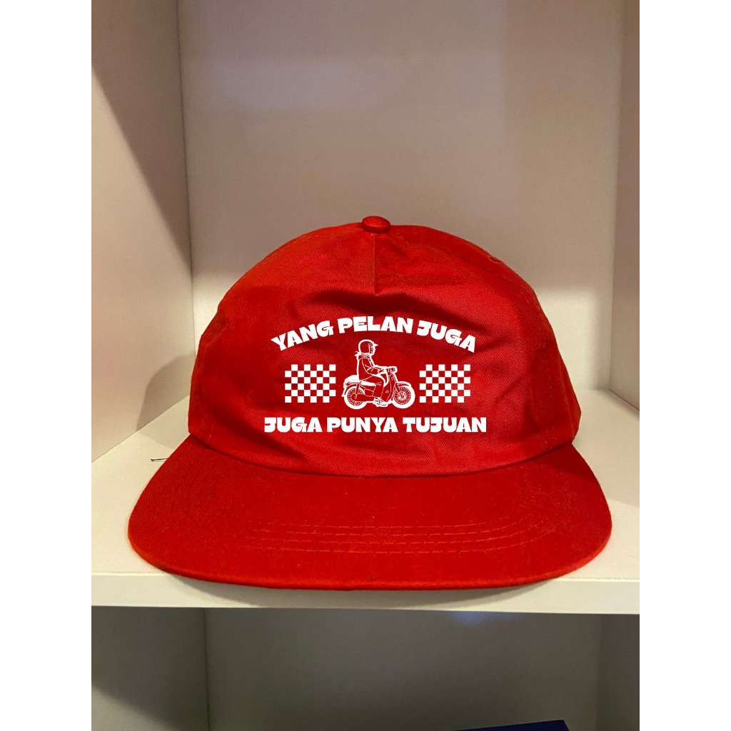 Diksi DEEP - HAT "MENSION HAS DESTINATION" | Shopee Philippines