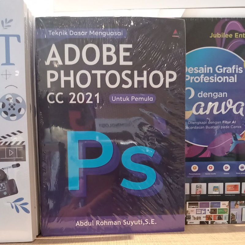 Basic techniques for mastering Adobe Photoshop for beginners | Shopee ...