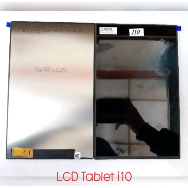 Original Tab advan i10 LCD Tablet | Shopee Philippines