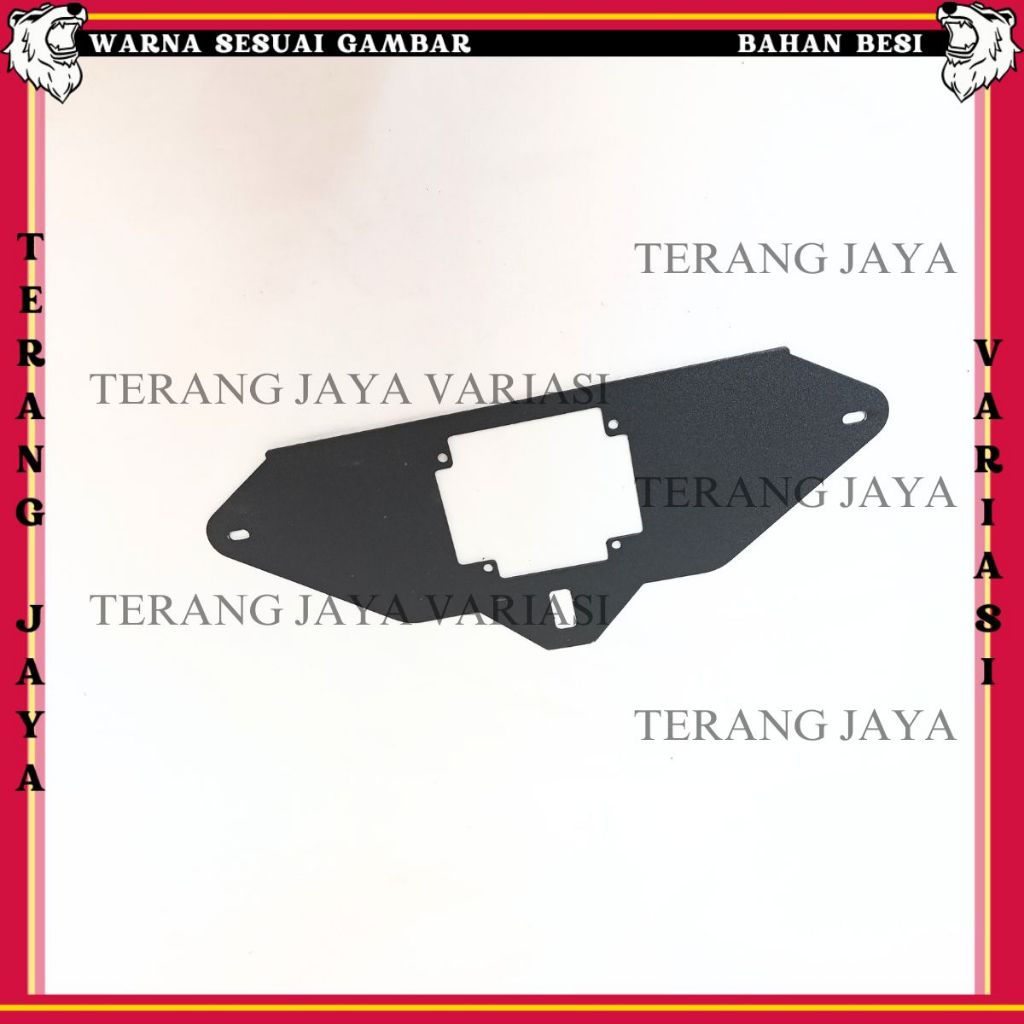 Bracket PROJIE BILED JTZ TITAN 2.0 NMAX OLD POLOS 2.5 INCH PROJIE BRACKET YAMAHA NMAX OLD BILED ...