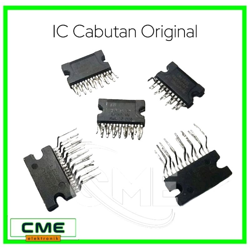 Ic TDA8944/TDA7057/TDA7266SA/TDA7297/TDA9535/TDA2009 Used ORIGINAL | Shopee Philippines