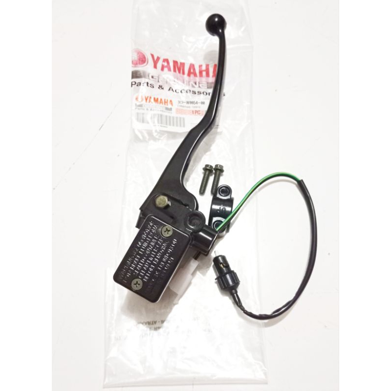 TOP BRAKE MASTER YAMAHA R15 NEW R15 V3 V2 R15 OLD OLD PNP COMPLETE JUST ...